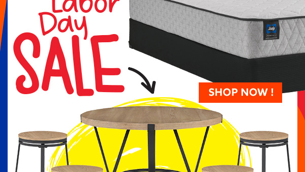 Big Lots Our Labor Day Sale starts now Campaign Buzz